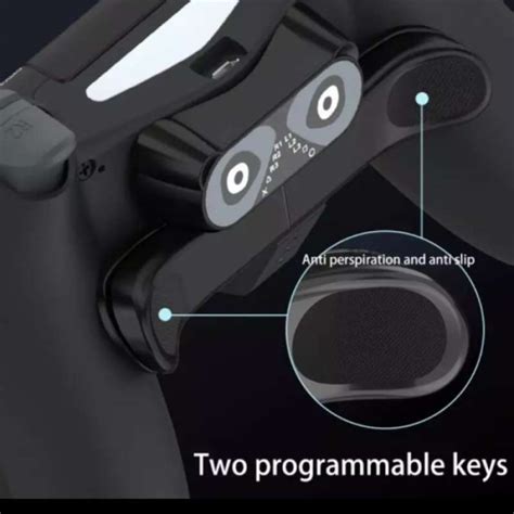 Jual Aolion Ps4 Back Button Adapter Stick Dualshock Gamepad Controller Jual Aolion Ps4 Back Button Adapter Stick Dualshock Gamepad Controller
