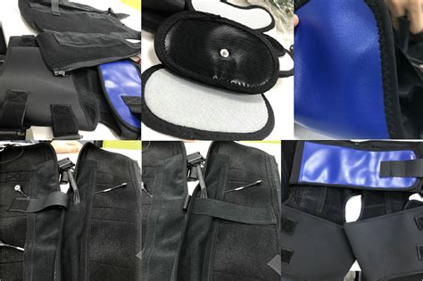 Ems 무선 체육관 전기 근육 자극 기계 Ems 무선 체육관 전기 근육 자극 기계 뉴스 Guangdong Bote Health Technology Co Ltd