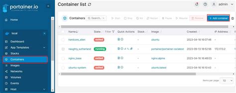 How To Install Portainer On Ubuntu 22 04 CyberITHub