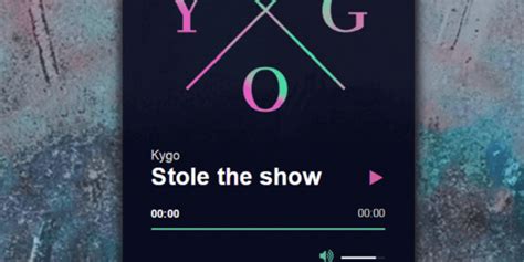 15 Css Music Players 2024 Free Html Designs