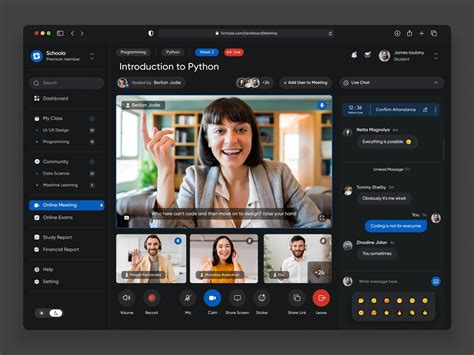 Schoola E Learning Platform Artofit