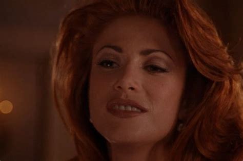 Angie Everhart In Bordello Of Blood In Angie Everhart Angie Beautiful Women