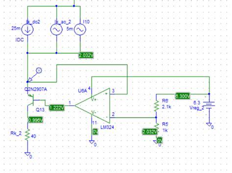 Fixed Bias Applied To The Cathode Page 2 Diyaudio