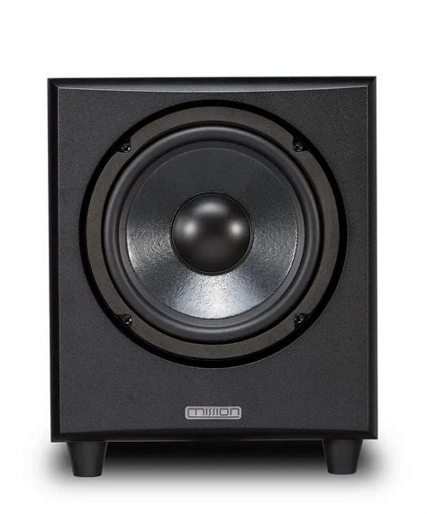 Subwoofer Speaker At Best Price In India