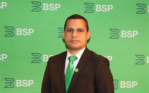 Bsp Bridging Pngs Financial Gap Through Wantok Wallet Png