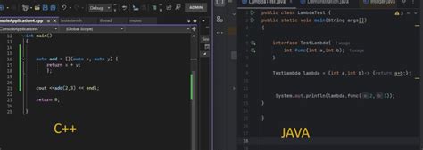 Meraj Hussain Syed On Linkedin Programming Cpp Java Lambdas Chatgpt