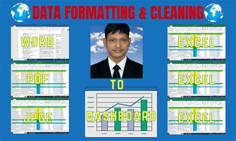 data formatting data cleaning and data entry in excel data entry