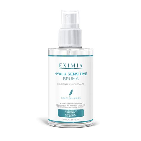 Hyalu Sensitive Bruma Eximia