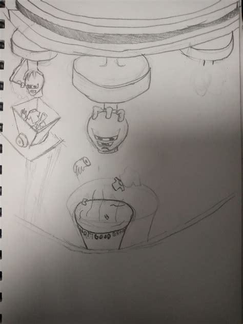 Interactive Touch Concept Sketch John L Imgd Ar 3200 2021