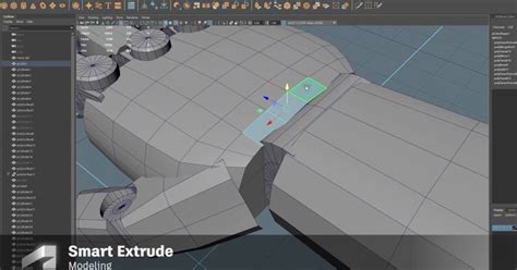Maya And Ds Max Released With Revamped And Time Saving Toolsets