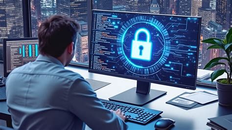 Securing Your Data With Bitlocker