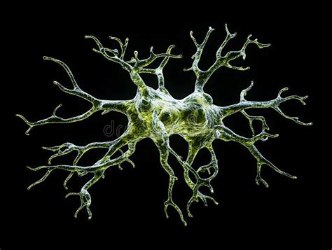Scientific Neurological Medical Background Stock Illustrations 704