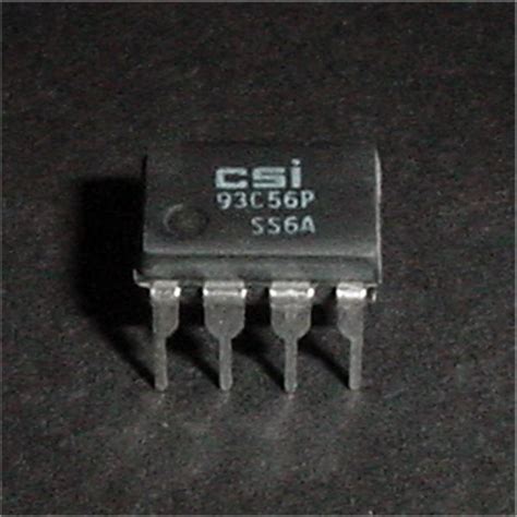 93c56 Eeprom