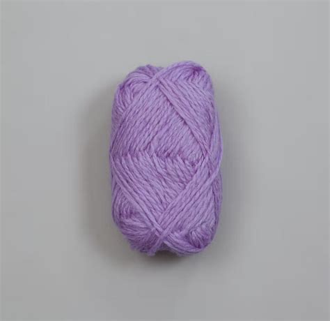 Vams Farbe 071 Helles Lila • Strickmühle • Shop