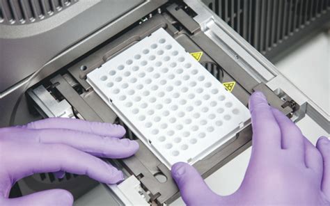 Considerations For Extraction Stabilization And Quantification By PCR For Sensitive Sample Such