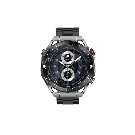 Smartwatch Maxcom Ecowatch 1 Pt