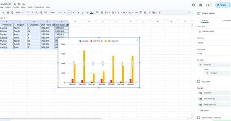 How To Add Tick Marks To Excel Graphs Like A Pro Step By Step Guide Excelmatic