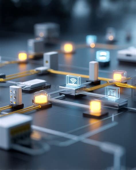 Exploring The Secure Digital Realm Through Cybersecurity Data Protection And Strong Encryption