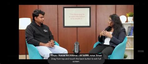 sathish surla on linkedin interviewsuccess nxtwave careergrowth