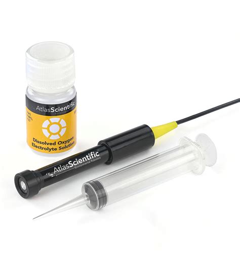 Lab Grade Dissolved Oxygen Probe Atlas Scientific Creasis Shop