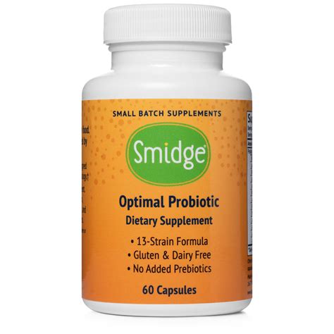 Probiotic Supplement