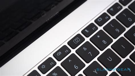 Huawei Matebook X Pro Gallery