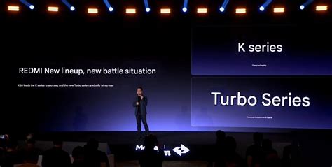 Redmi K Series To Get Major Upgrade Turbo Series Takes Over Price Segment Xiaomitime
