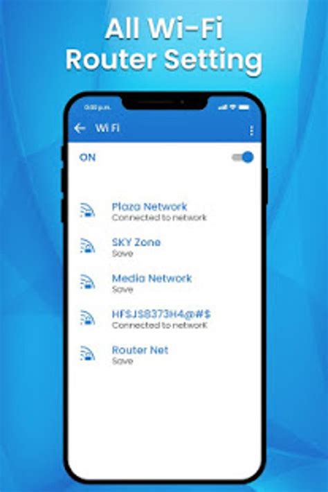 All Wifi Router Setting Admin Setup Apk For Android Download