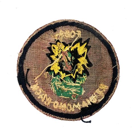 Handmade Us Fob4 Recon Team Diamond Back Recon Patch Tenniswood