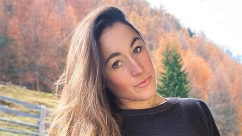 Sofia Goggia In Bathing Suit Feels Brave — Celebwell