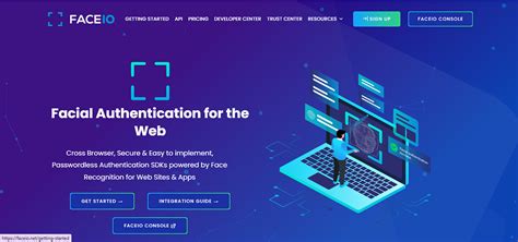 Build A Facial Attendance System With Faceio And Vanilla Javascript By Pius Oruko Aug 2025