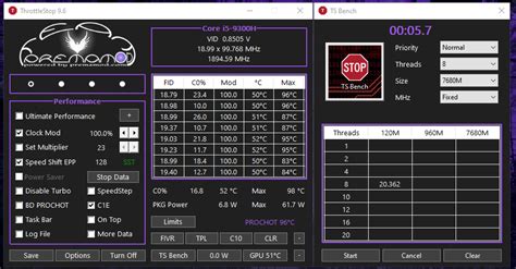CPU PKG Power Drop TechPowerUp Forums