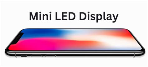 Mobile Phone Display AMOLED OLED Super Retina And More MobileDokan