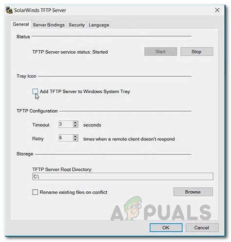 How To Backup Your Router Configurations To TFTP Server