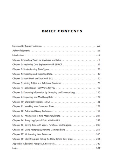 Practical Sql A Beginners Guide To Storytelling With Data