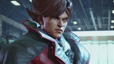 Tekken 8 Coouge Lili Vs Kizen Lars Youtube