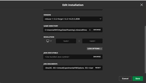 Forge Having Problem Loading Mods Support Bug Reports Forge Forums