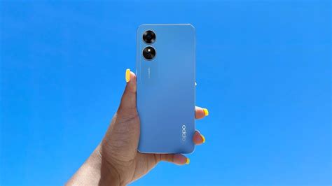 5 Hp Oppo Harga 1 Jutaan Terbaik 2024 Rekomendasi Untukmu