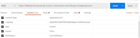 Postman Connection Through Progress Stack Overflow