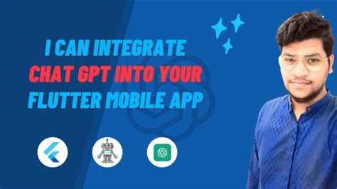 Integrate Chat Gpt Ai Into Your Flutter Mobile App By Flutterharis