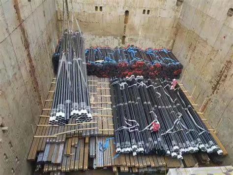 Tubing API CT Casing And Tubing Couplings Oilfield Services