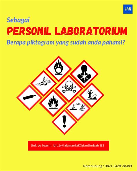 Ivan Sarifudin On Linkedin Sebagai Personil Laboratorium Berapa