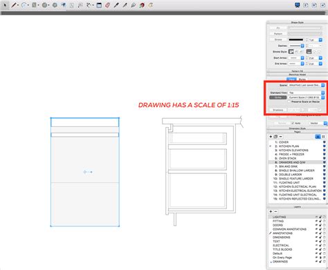 Layout Scaling Bug LayOut SketchUp Community