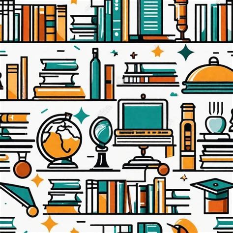 Premium Ai Image Educational Environment At University Premium Ai Image Educational Environment At University