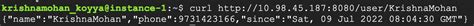Python Microservices Using Flask On Kubernetes