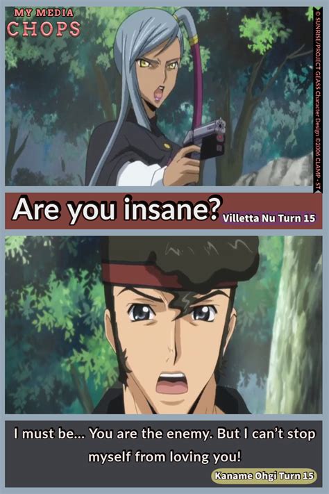 4501 Best Code Geass Quote Images On Pholder Code Geass Animemes And Awwnime