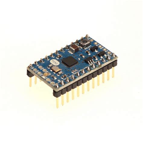 Arduino Mini 05 ОРИГИНАЛ ИТАЛИЯ New