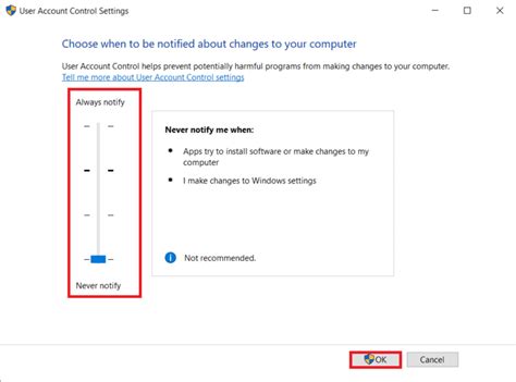 How To Fix Access Is Denied Windows TechCult