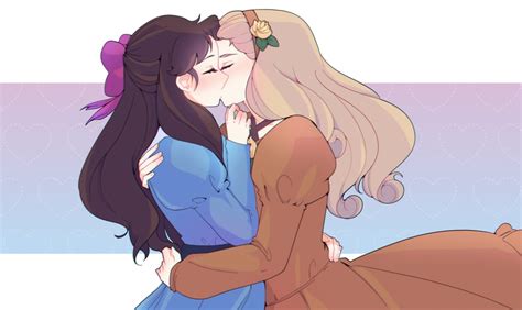 Kitajima Maya And Himekawa Ayumi Glass No Kamen Drawn By Laura Wisteriamemory Danbooru