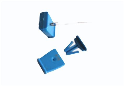 Cable Seals In Thane केबल सील ठाणे Maharashtra Get Latest Price From Suppliers Of Cable